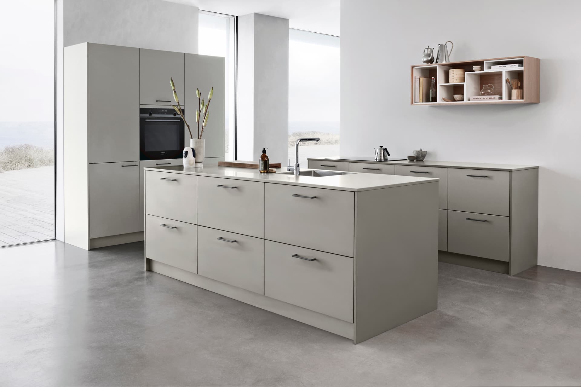 Designet med omtanke for den næste generation | Kvik